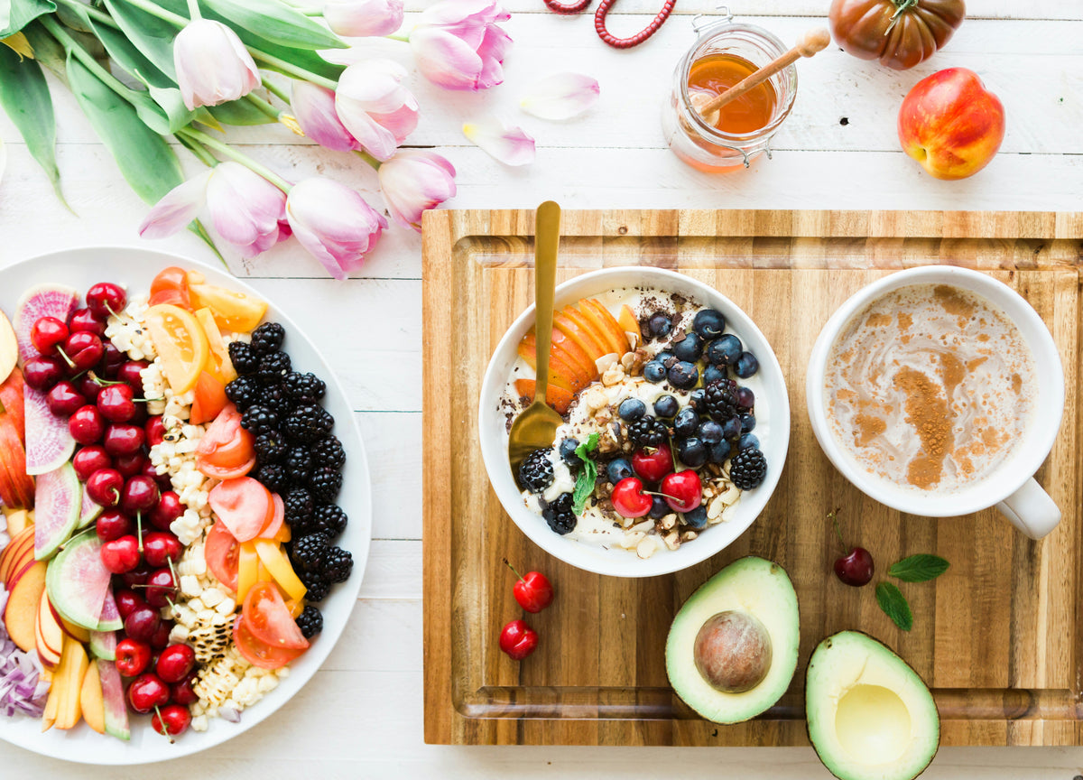 Supporting Mid-life Women through Lifestyle & Hormonal Changes – My ...